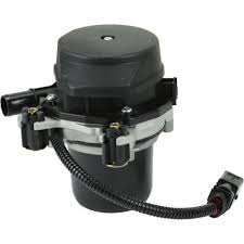 Secondary Air Injection Pump : Suncoast Porsche Parts & Accessories