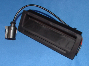 Rear Hatch Release Switch : Suncoast Porsche Parts & Accessories