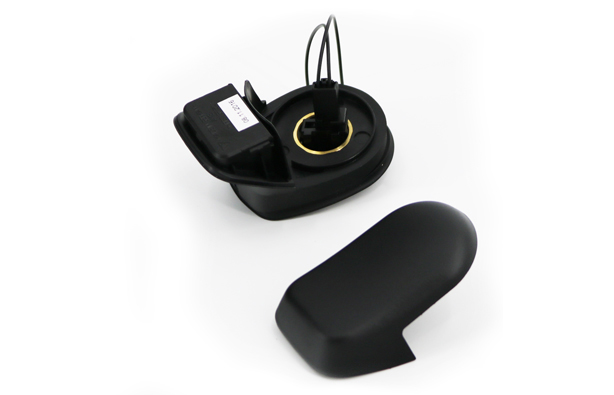 Rear Wiper Arm Cap & Glass Switch : Suncoast Porsche Parts & Accessories