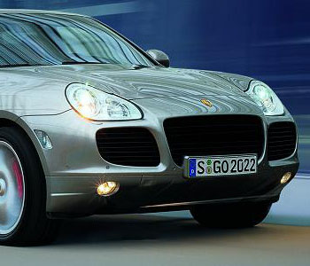 Front Plate Braket : Suncoast Porsche Parts & Accessories