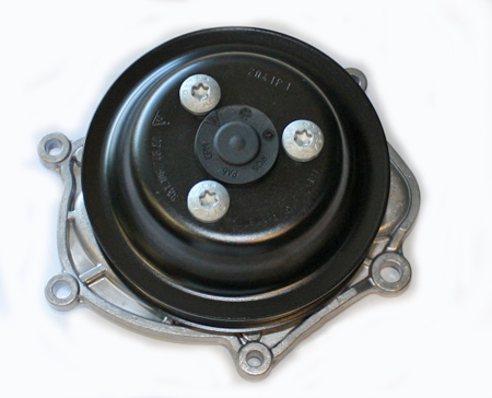 Water Pump & Gasket : Suncoast Porsche Parts & Accessories