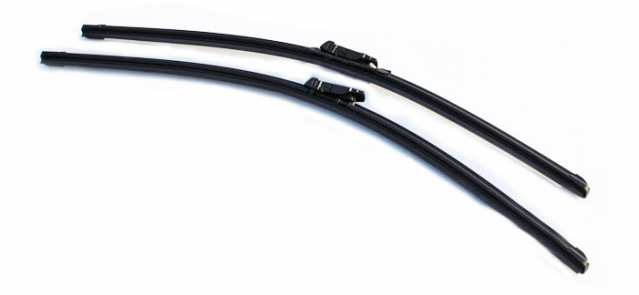 Wiper Blades - Macan : Suncoast Porsche Parts & Accessories