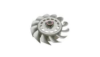 Engine / Alternator Fan : Suncoast Porsche Parts & Accessories