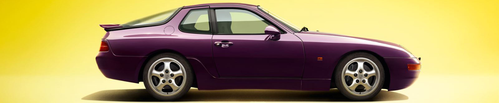 porsche 968 parts and accessories