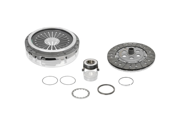 Clutch Kit - 968 : Suncoast Porsche Parts & Accessories