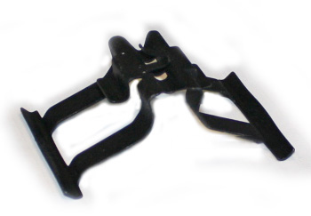 Rear Pad Retainer : Suncoast Porsche Parts & Accessories