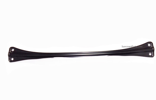 Rear Reinforcement Strut Upgrade : Suncoast Porsche Parts & Accessories