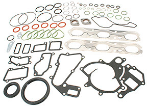 Engine Gasket Set : Suncoast Porsche Parts & Accessories