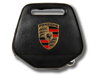 Lighted Key Head : Suncoast Porsche Parts & Accessories