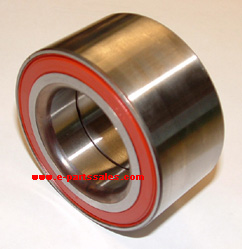 Front Wheel Bearing : Suncoast Porsche Parts & Accessories