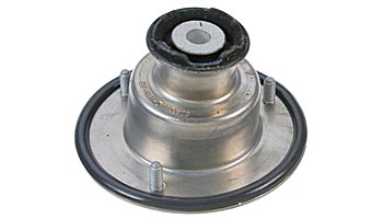 Rear Strut Mount - Carrera 2/4/4S/TT : Suncoast Porsche Parts & Accessories