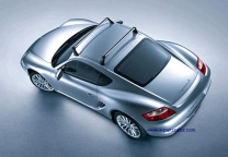 Suncoast Porsche Parts & Accessories: Roof Rack System