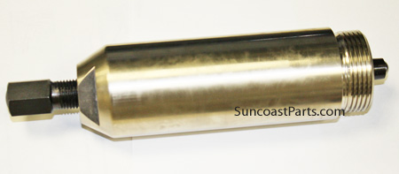 Wheel Alignment Tool - Genuine : Suncoast Porsche Parts & Accessories