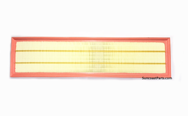 Engine Air Filter - 991 Turbo : Suncoast Porsche Parts & Accessories