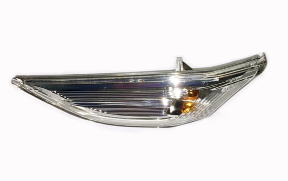 Replacement Side Marker Light - Standard : Suncoast Porsche Parts ...