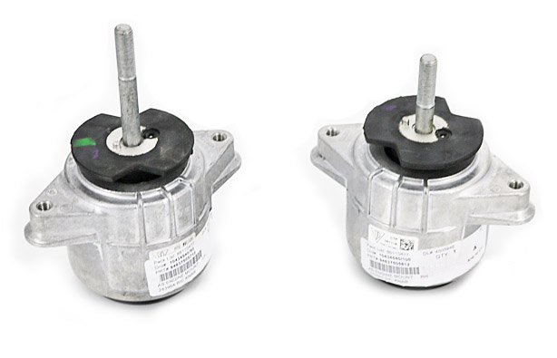 Engine Mount Set - Standard : Suncoast Porsche Parts & Accessories