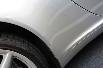 Replacement Stone Guard Film : Suncoast Porsche Parts & Accessories