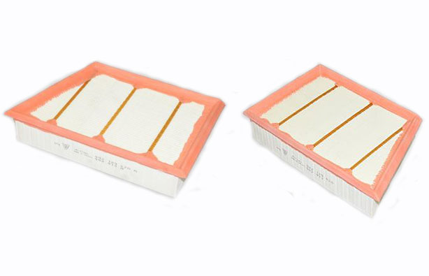 Engine Air Filter Kit : Suncoast Porsche Parts & Accessories