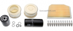 Suncoast Porsche Parts & Accessories: Engine & Maintenance