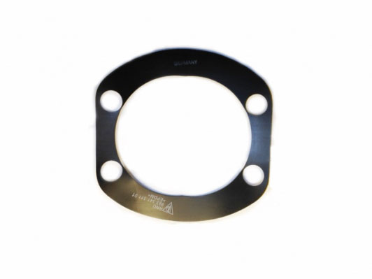 Front Shock Tower Gasket : Suncoast Porsche Parts & Accessories