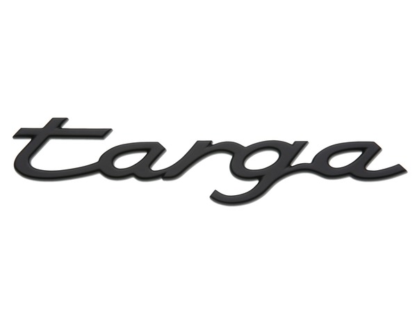 Targa Logo