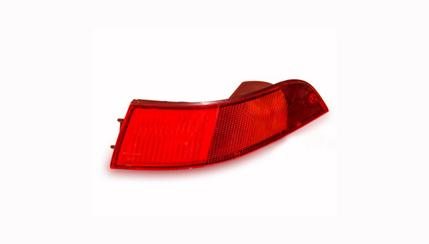 Replacement Tail Light : Suncoast Porsche Parts & Accessories