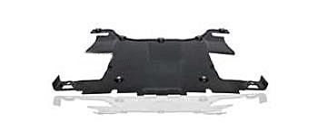 Front Underbody Shield : Suncoast Porsche Parts & Accessories