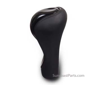 Tiptronic Shift Knob : Suncoast Porsche Parts & Accessories
