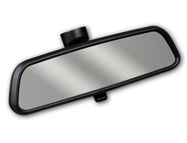 Interior Mirror - Standard : Suncoast Porsche Parts & Accessories