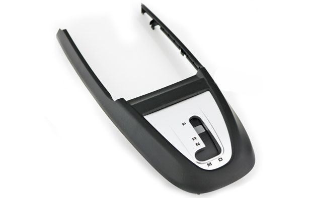 Tiptronic Shift Trim (Replacement) : Suncoast Porsche Parts & Accessories
