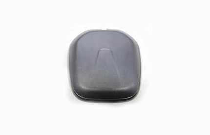 Convertible Top Motor Cover : Suncoast Porsche Parts & Accessories