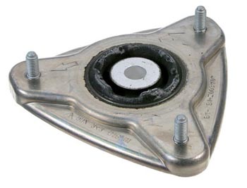 Front Strut Mount : Suncoast Porsche Parts & Accessories