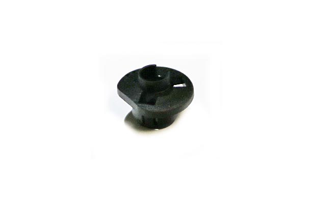 Fuel Door Lock Guide Bushing : Suncoast Porsche Parts & Accessories