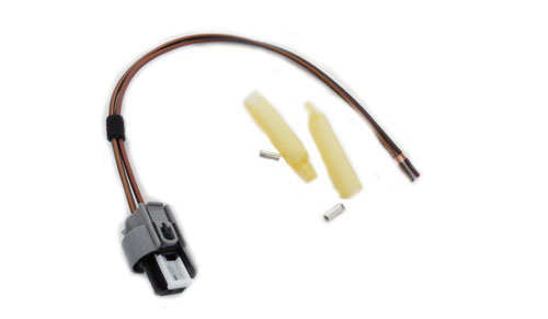 Nozzle Update Harness : Suncoast Porsche Parts & Accessories