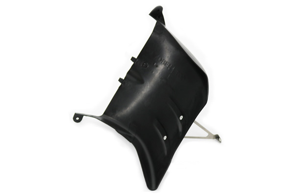 Front Brake Air Deflector : Suncoast Porsche Parts & Accessories