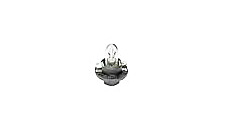 Instrument Cluster Bulb - 12V 1.2W : Suncoast Porsche Parts & Accessories