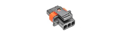 Plug Socket Housing : Suncoast Porsche Parts & Accessories