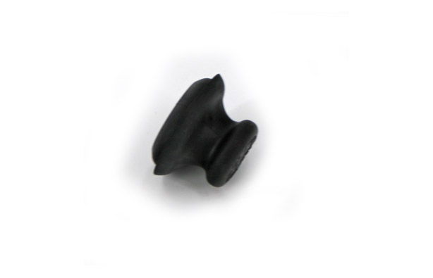 Rubber Headlight Release Plug : Suncoast Porsche Parts & Accessories
