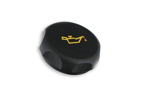 Oil Reservoir Cap : Suncoast Porsche Parts & Accessories