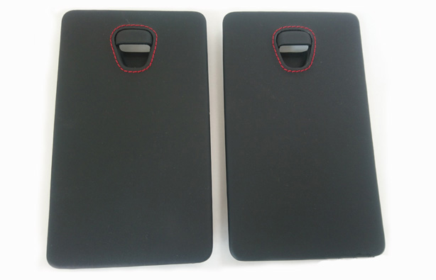 Leather Fuse Box Covers : Suncoast Porsche Parts & Accessories