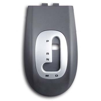 Tiptronic Shift Trim : Suncoast Porsche Parts & Accessories