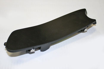Console E-Brake "Banana" Trim : Suncoast Porsche Parts & Accessories