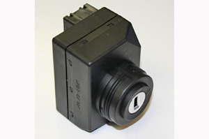 Ignition Switch : Suncoast Porsche Parts & Accessories