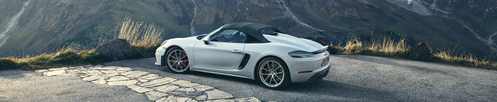 Boxster 718 Parts & Accessories