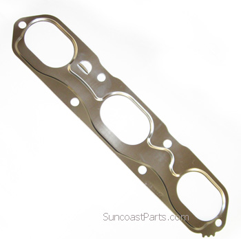 Exhaust Manifold Gasket : Suncoast Porsche Parts & Accessories