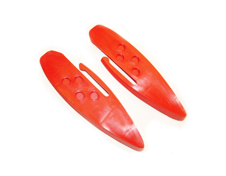 Spoiler Adjustment Shims : Suncoast Porsche Parts & Accessories