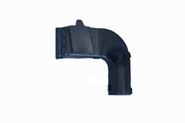 Rear Brake Duct : Suncoast Porsche Parts & Accessories