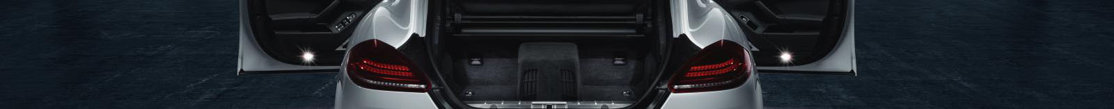 Suncoast Porsche Parts & Accessories: Porsche LED Light Packages