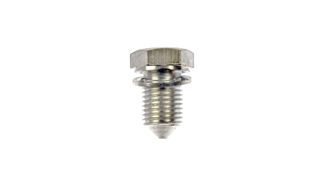Oil Drain Plug : Suncoast Porsche Parts & Accessories
