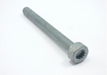 Rear Caliper Bolt : Suncoast Porsche Parts & Accessories